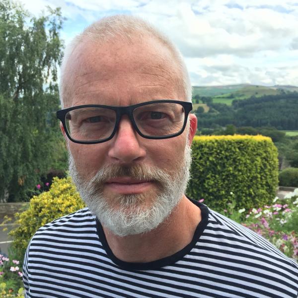 Academic staff | Biosciences | The University of Sheffield